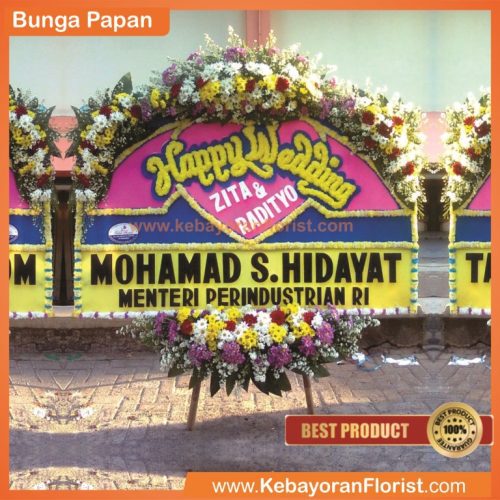 Steek Werk Archives - Toko Karangan Bunga Papan dan Rangkaian Bagus di ...